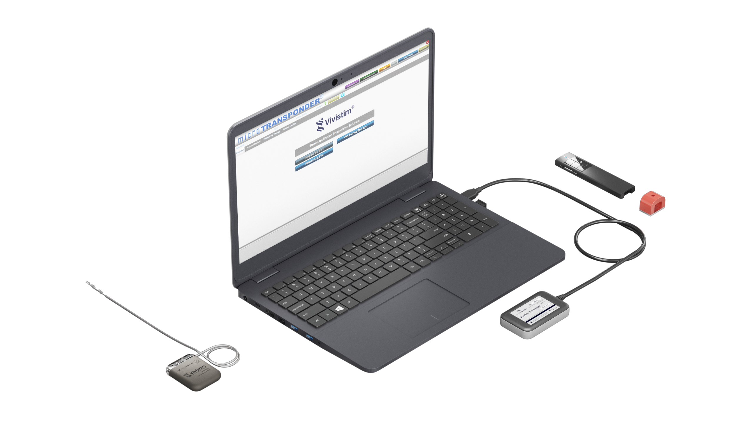 Vivistim® Therapy | Neurability Therapy